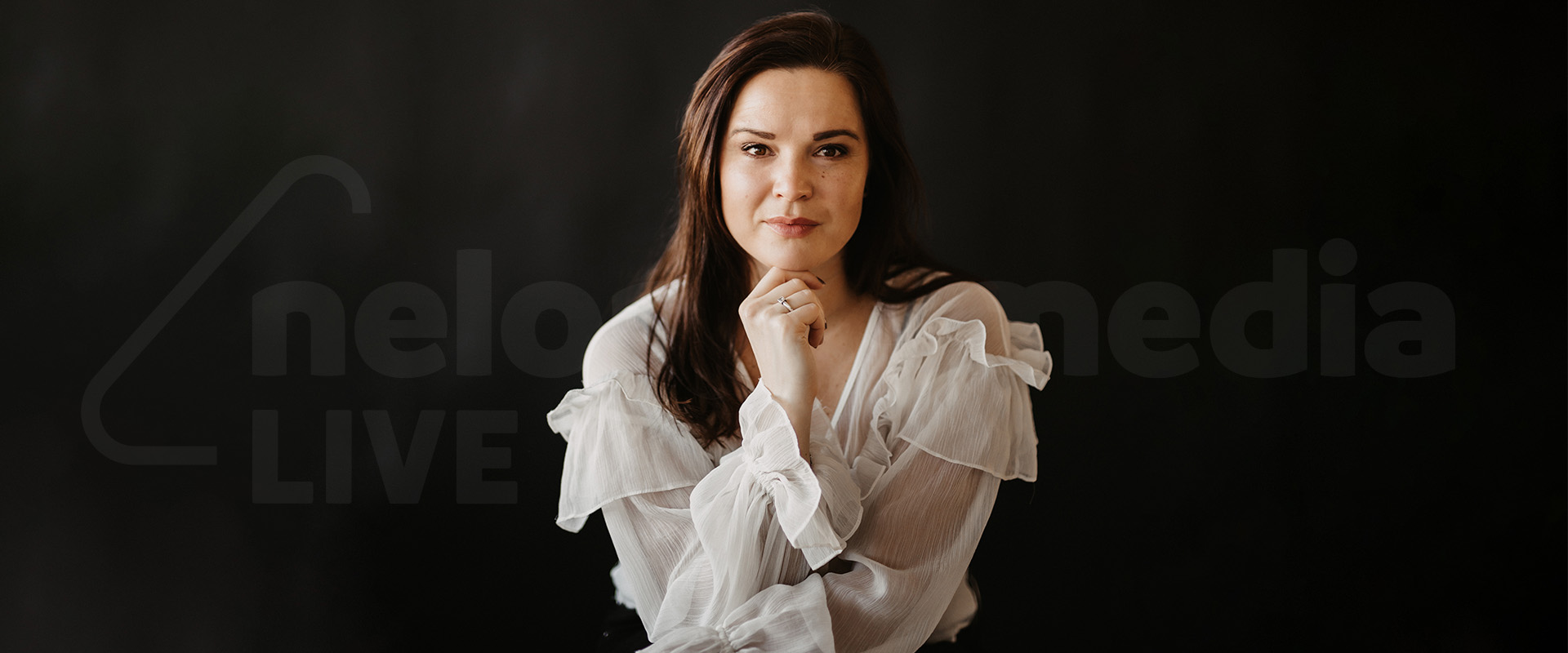 KRISTA HEINONEN ON NELONEN MEDIA LIVEN UUSI TAPAHTUMAJOHTAJA - Nelonen ...
